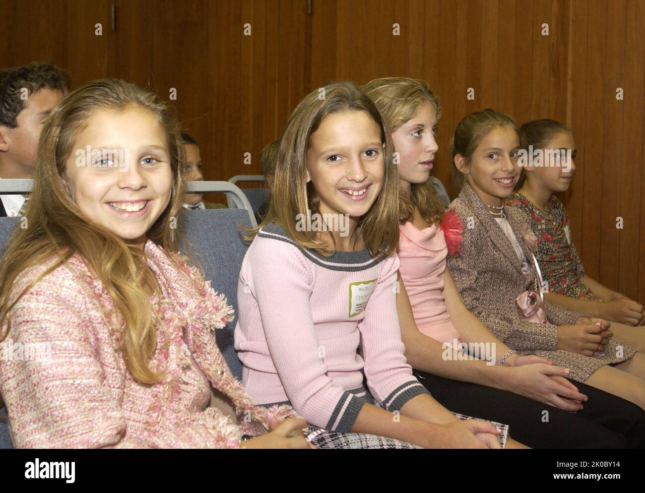 Swearing-in Ceremony for Carin Barth. Swearing-in Ceremony for Carin ...