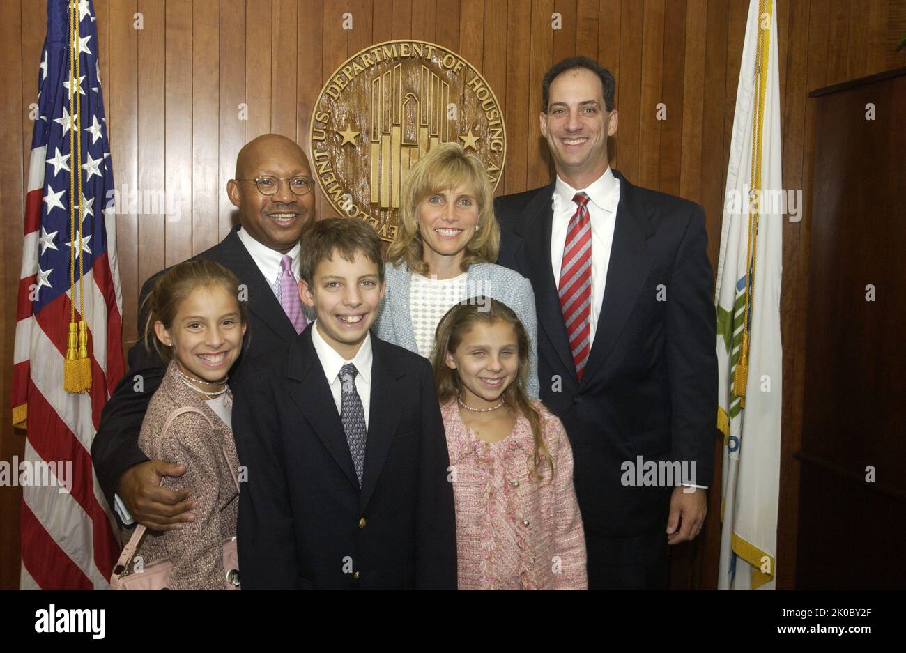 Swearing-in Ceremony for Carin Barth. Swearing-in Ceremony for Carin ...