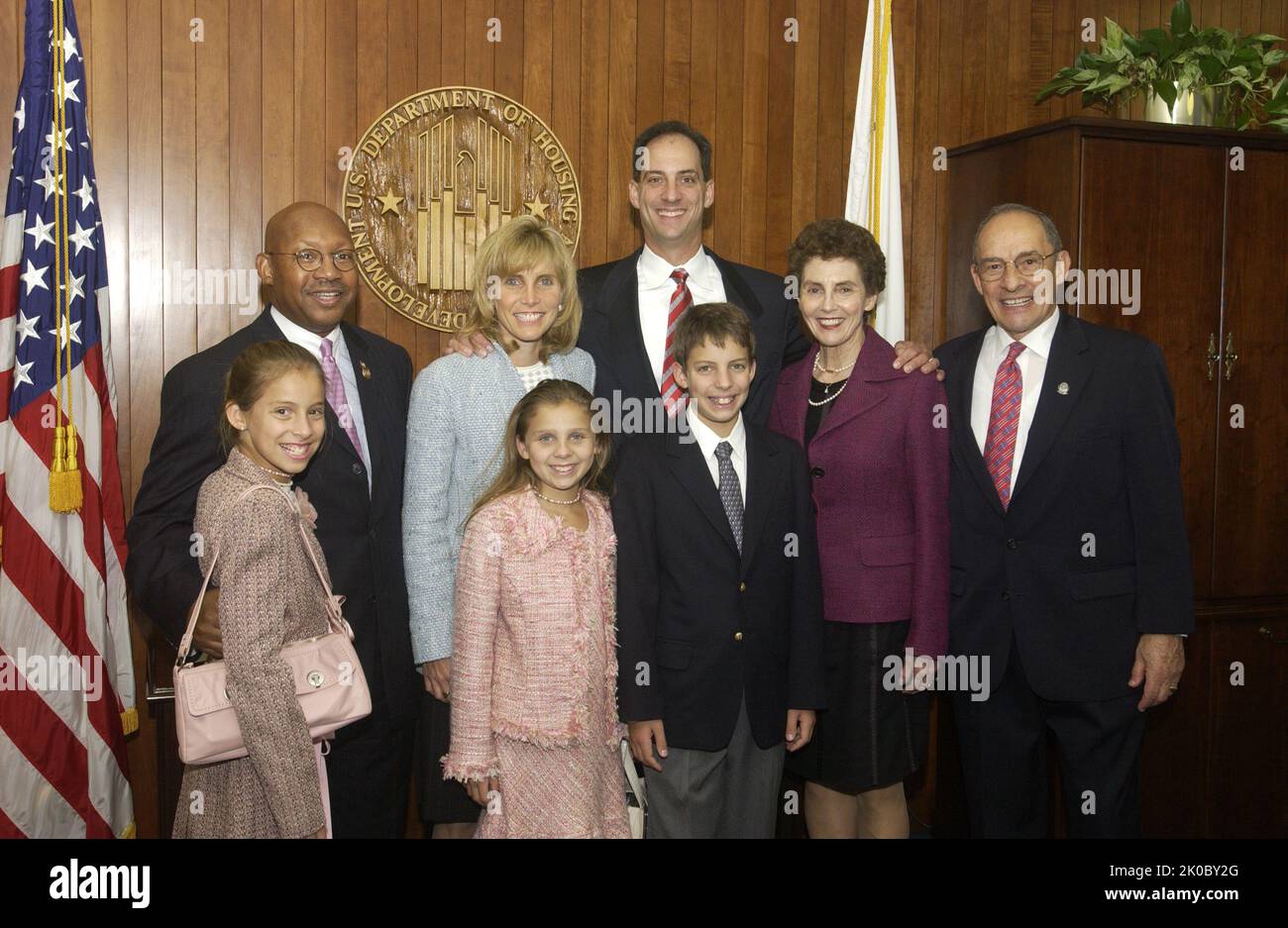 Swearing-in Ceremony for Carin Barth. Swearing-in Ceremony for Carin ...
