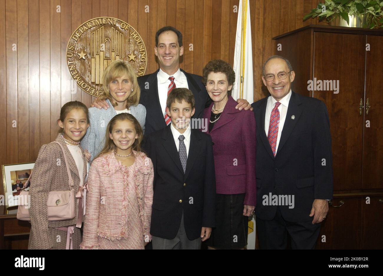 Swearing-in Ceremony for Carin Barth. Swearing-in Ceremony for Carin ...