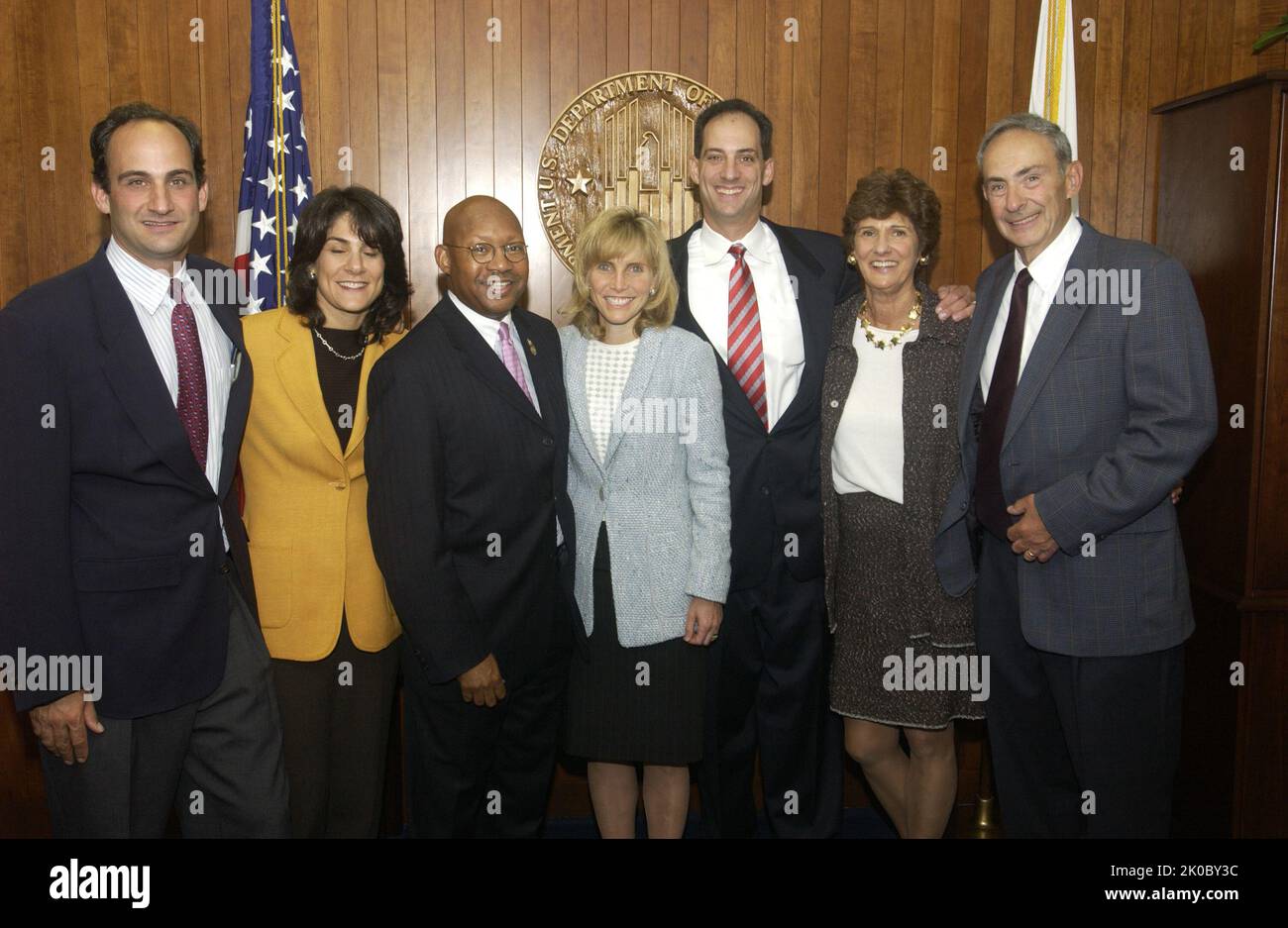 Swearing-in Ceremony for Carin Barth. Swearing-in Ceremony for Carin ...