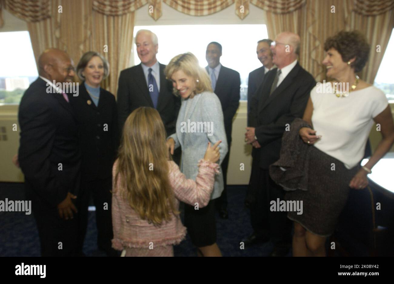 Swearing-in Ceremony for Carin Barth. Swearing-in Ceremony for Carin ...