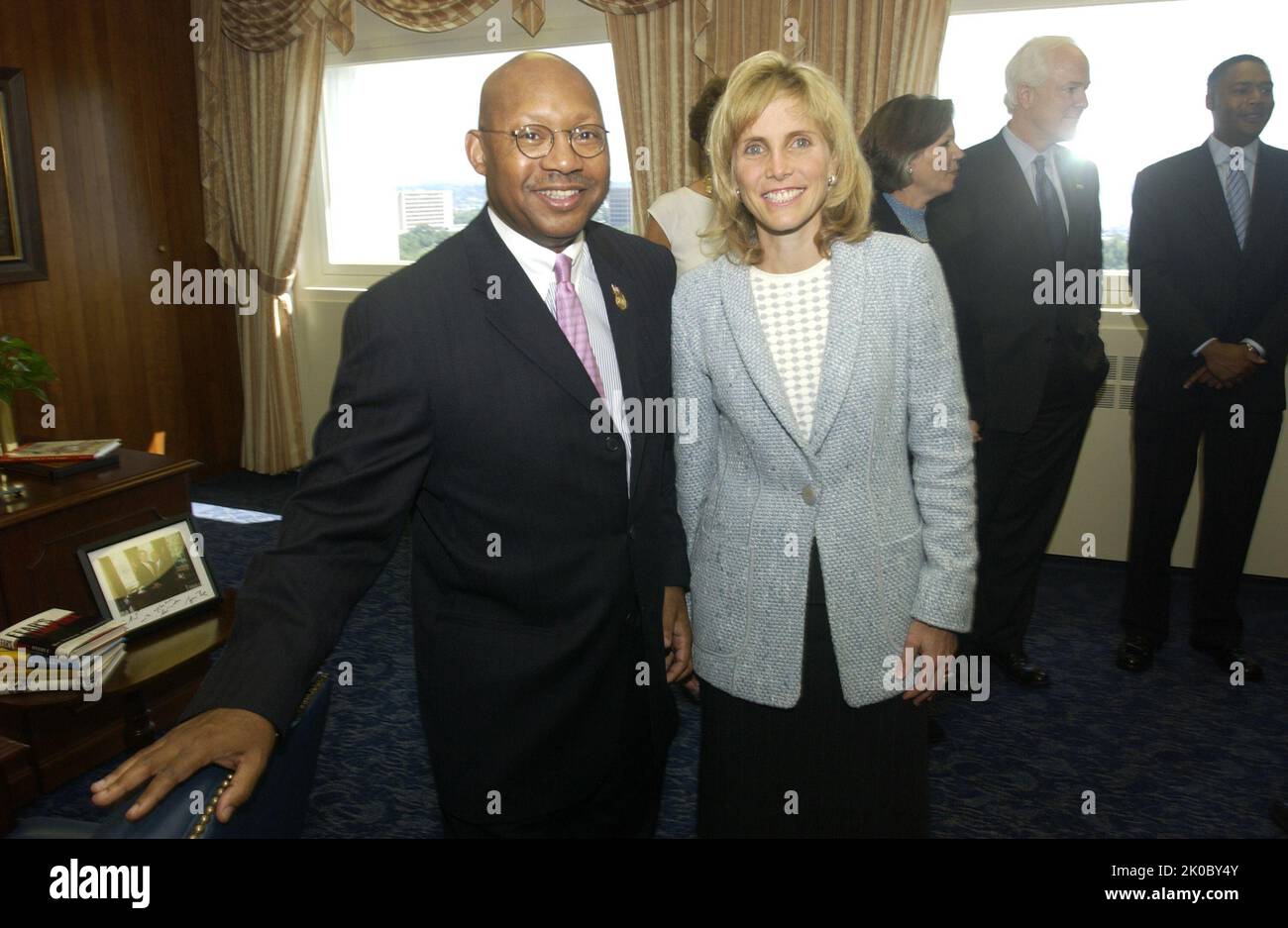 Swearing-in Ceremony for Carin Barth. Swearing-in Ceremony for Carin ...