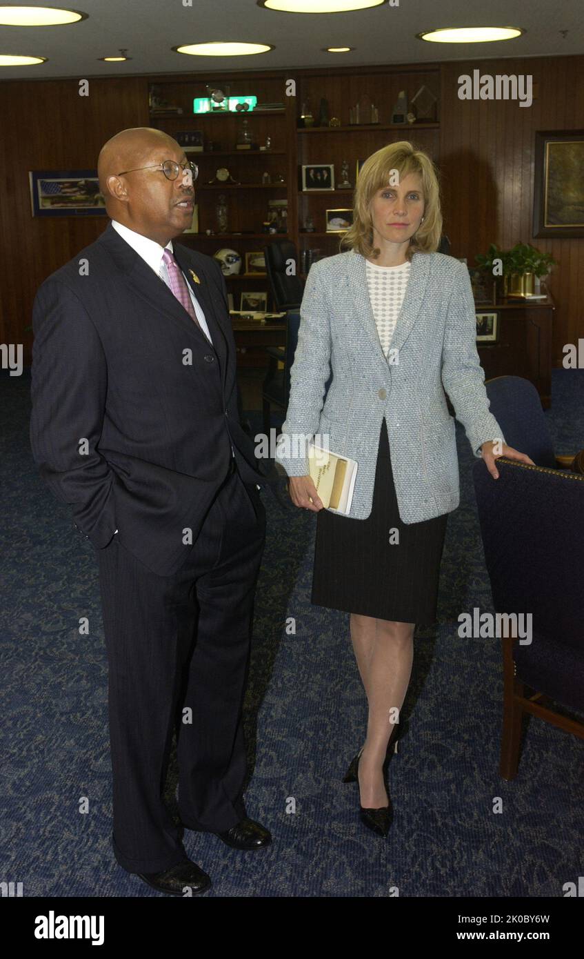 Swearing-in Ceremony for Carin Barth. Swearing-in Ceremony for Carin ...