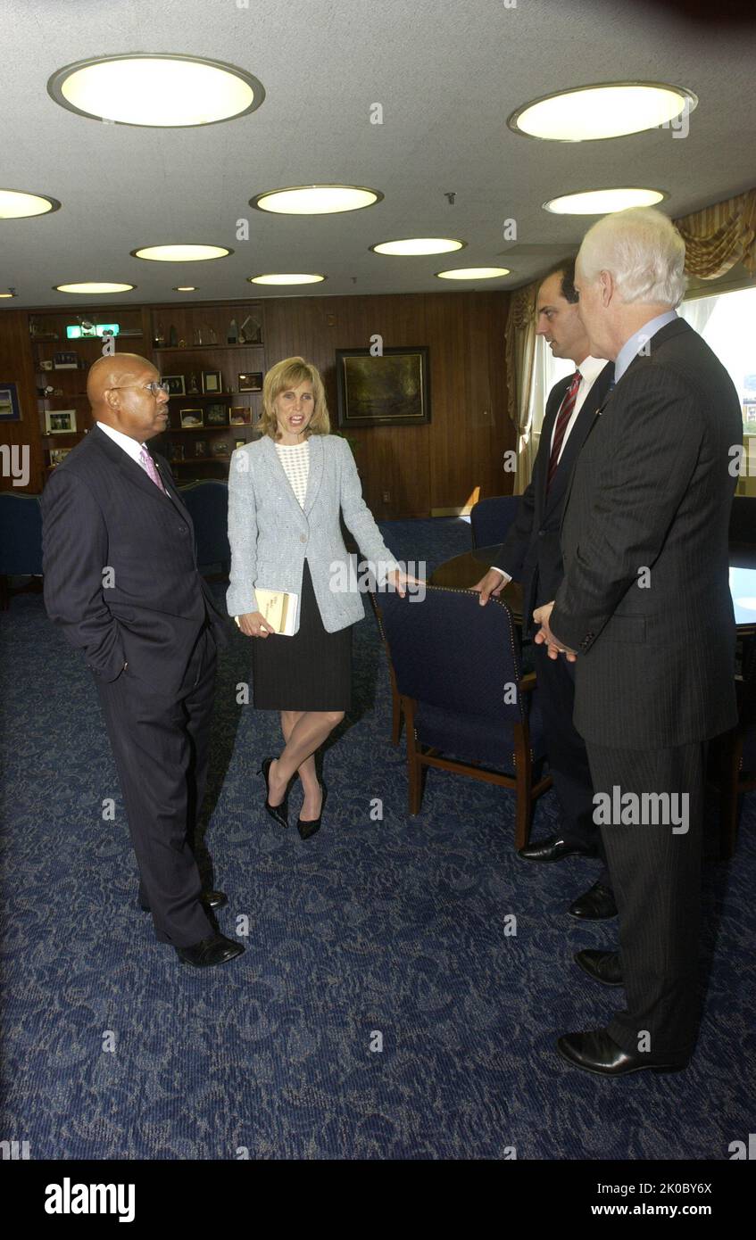 Swearing-in Ceremony for Carin Barth. Swearing-in Ceremony for Carin ...