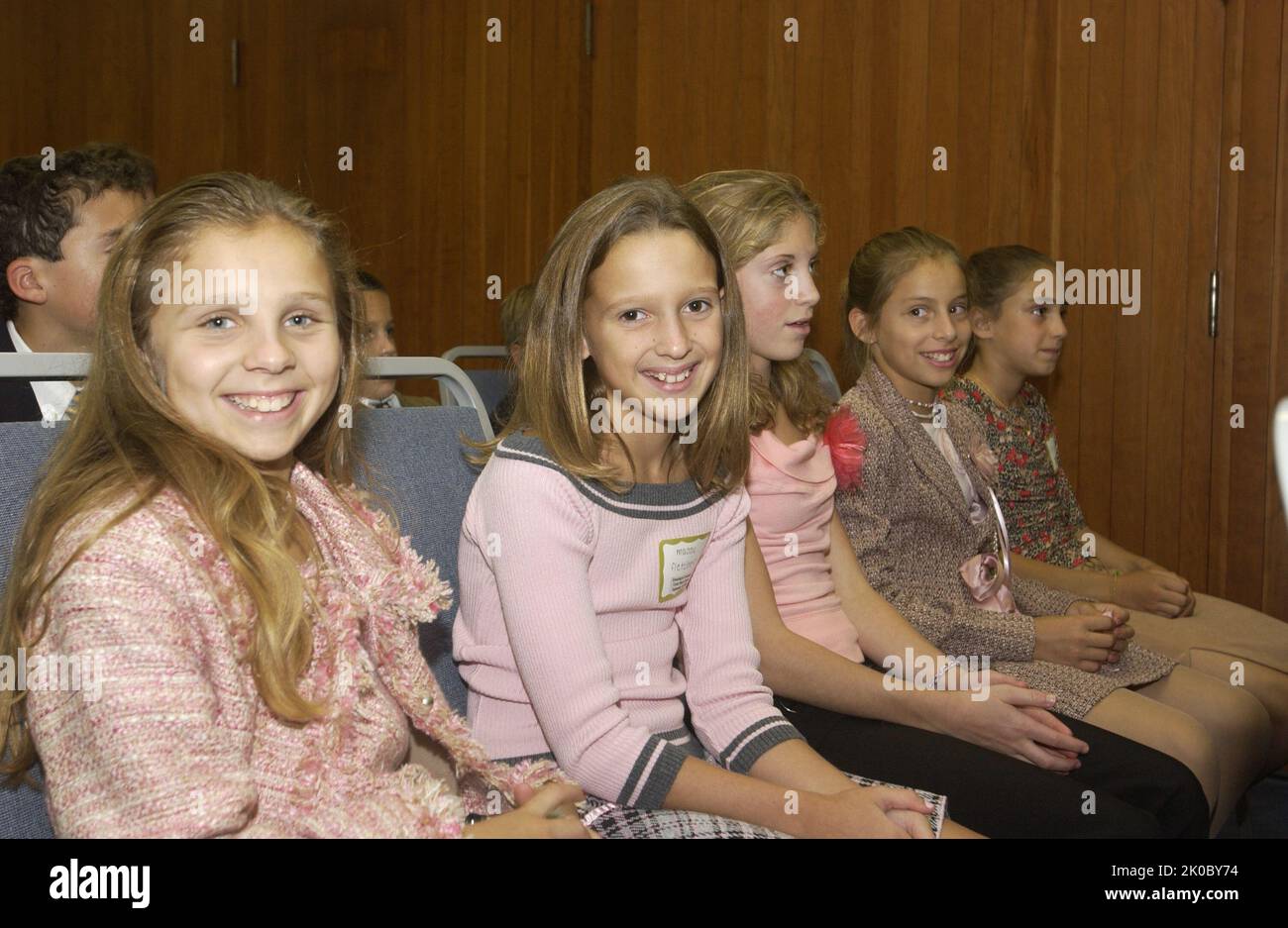 Swearing-in Ceremony for Carin Barth. Swearing-in Ceremony for Carin ...