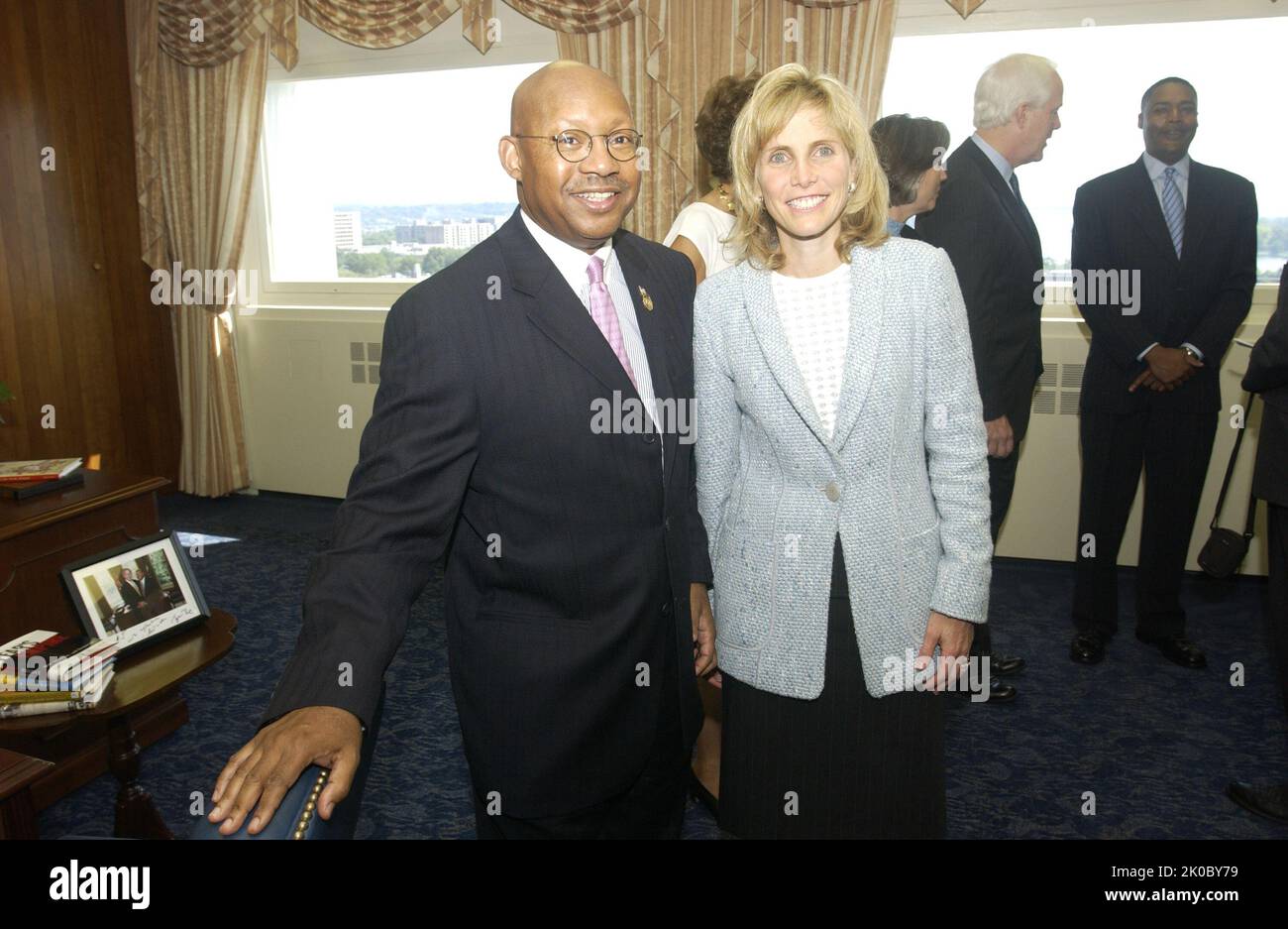 Swearing-in Ceremony for Carin Barth. Swearing-in Ceremony for Carin ...