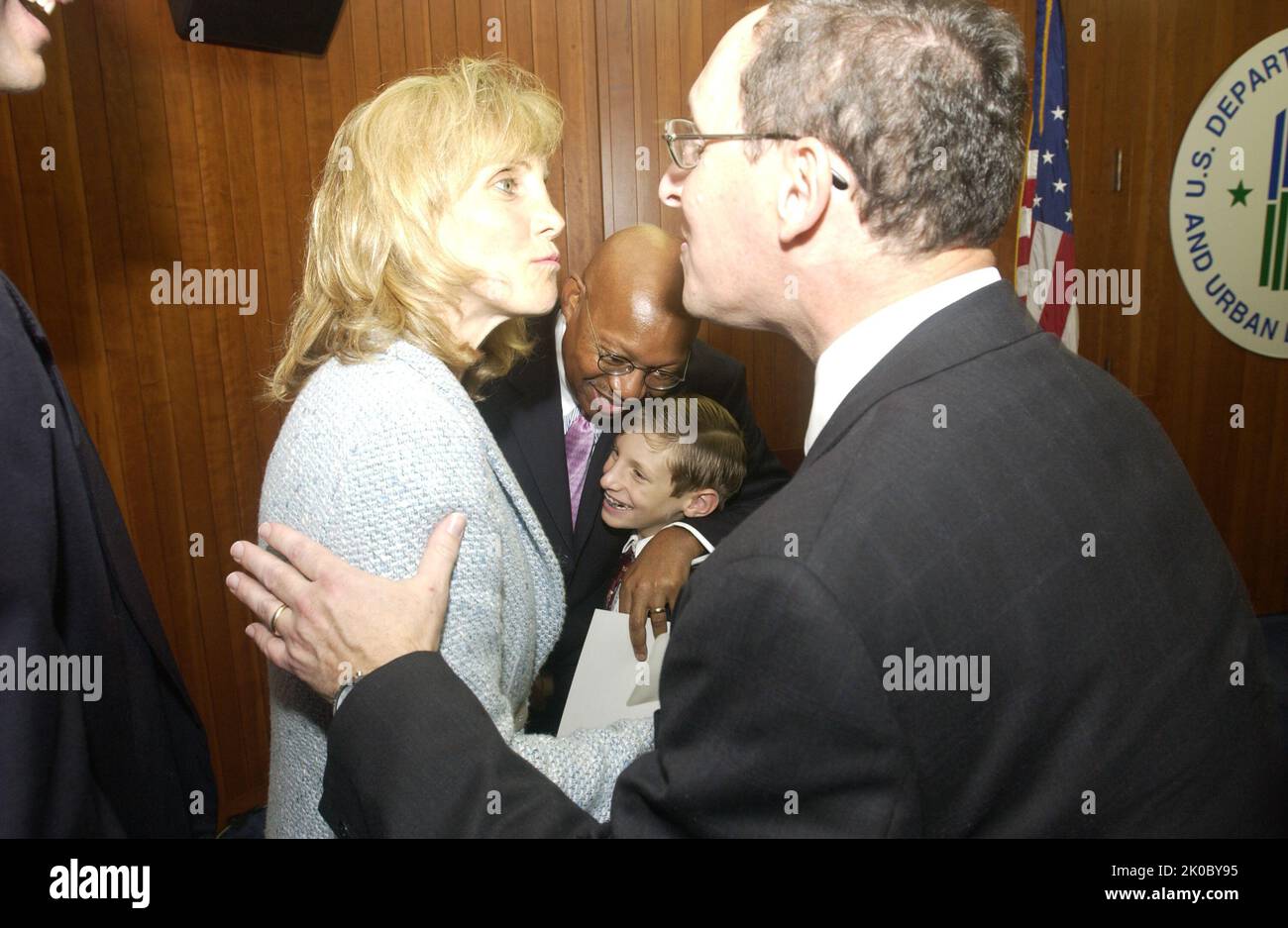 Swearing-in Ceremony for Carin Barth. Swearing-in Ceremony for Carin ...