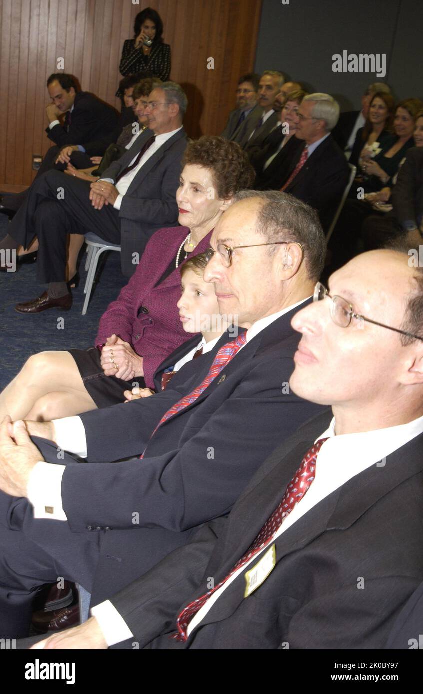 Swearing-in Ceremony for Carin Barth. Swearing-in Ceremony for Carin ...