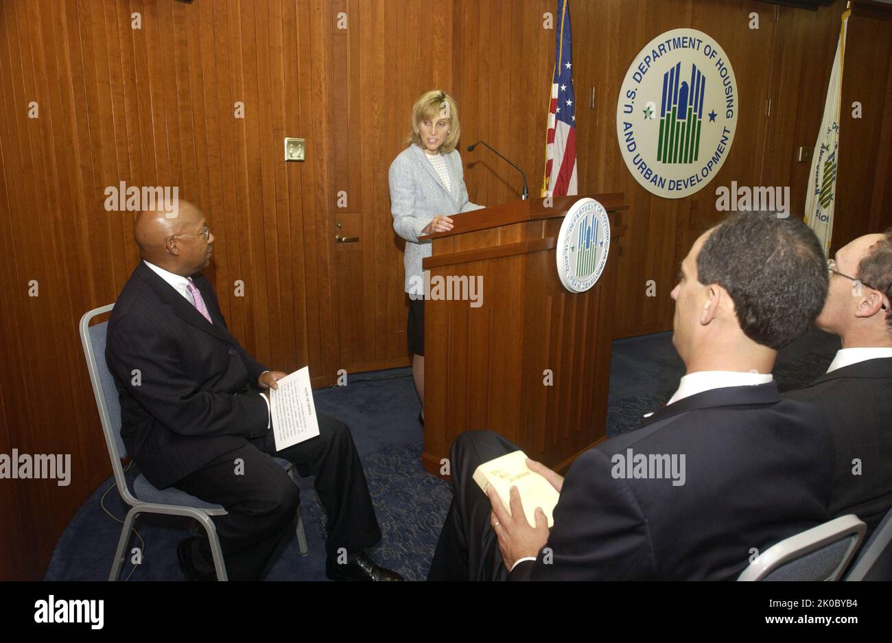 Swearing-in Ceremony for Carin Barth. Swearing-in Ceremony for Carin ...