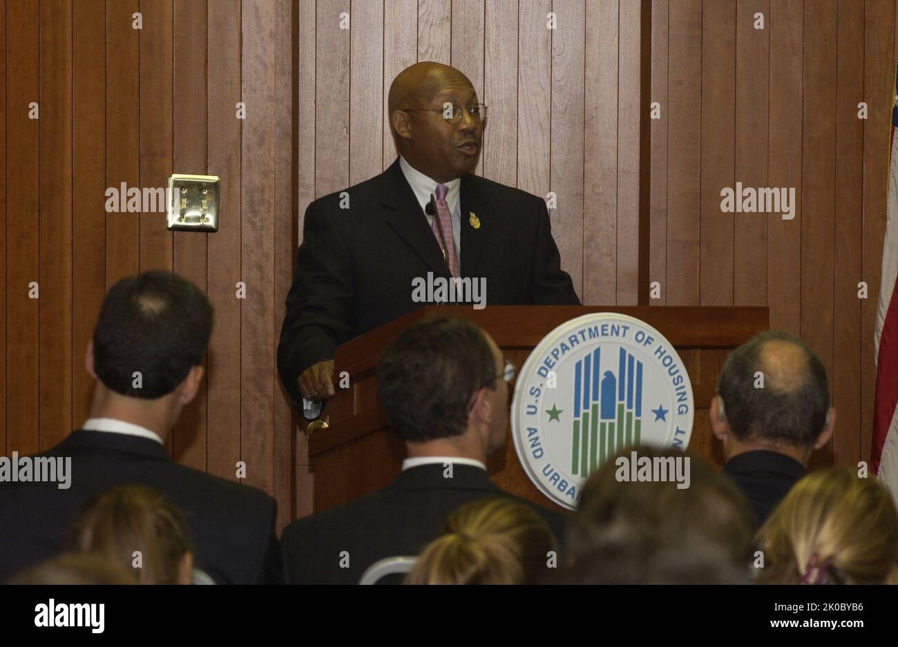 Swearing-in Ceremony for Carin Barth. Swearing-in Ceremony for Carin ...