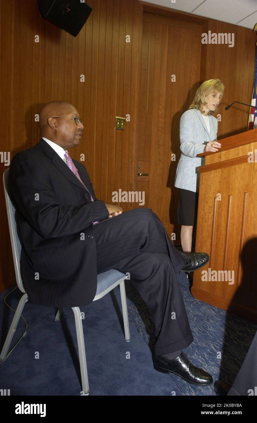 Swearing-in Ceremony for Carin Barth. Swearing-in Ceremony for Carin ...