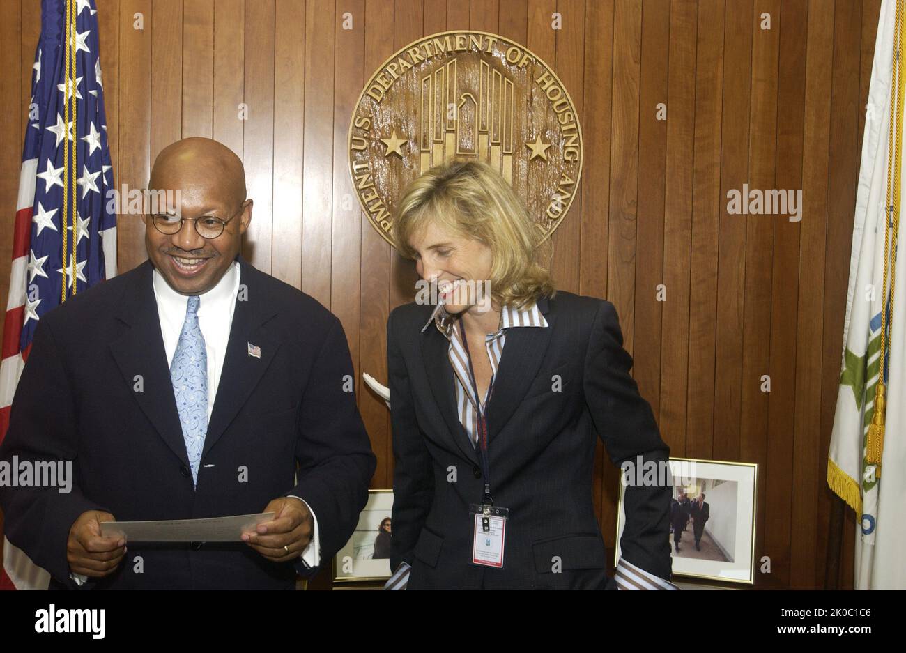 Swearing-in ceremony for Carin Barth. Swearing-in ceremony for Carin ...