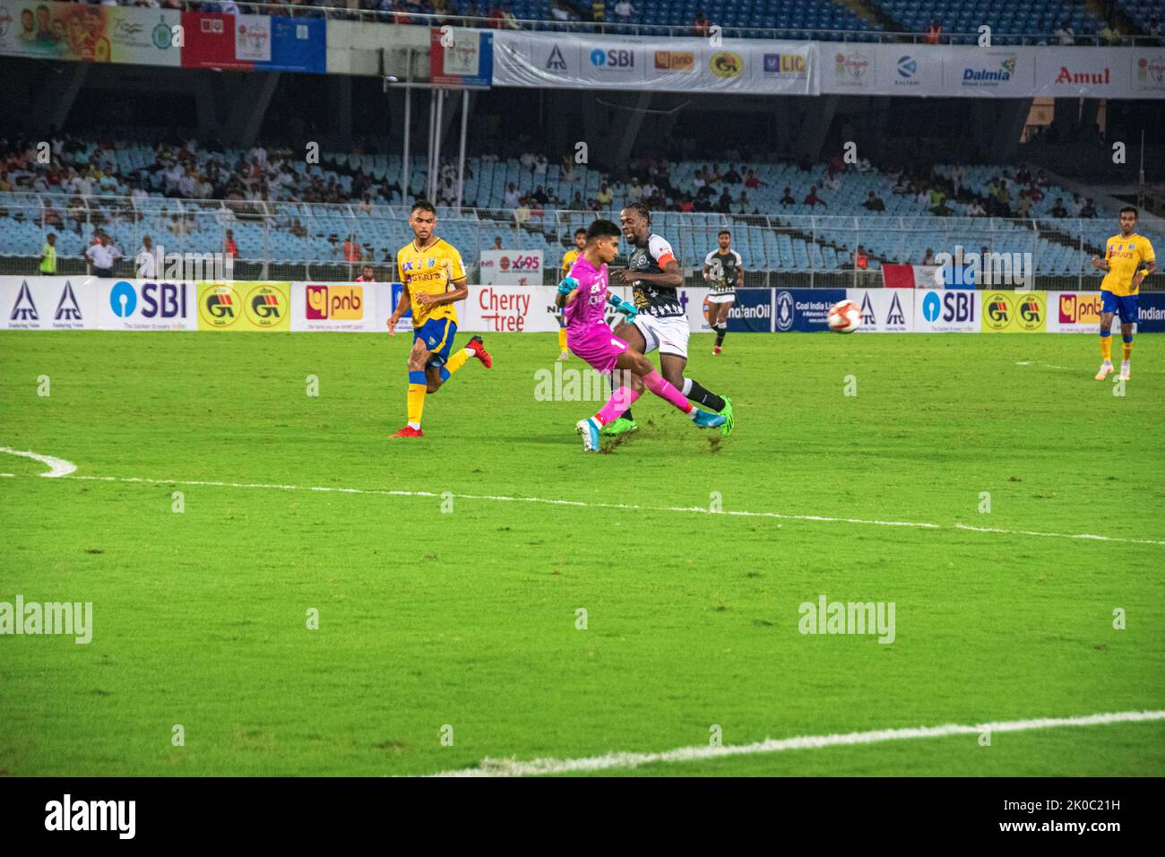 Kbfc hi-res stock photography and images - Alamy