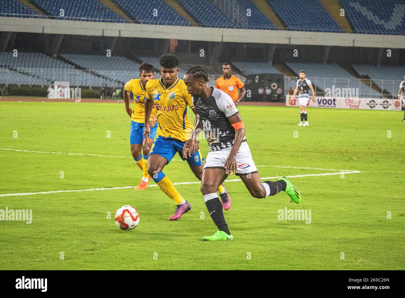 Kbfc hi-res stock photography and images - Alamy