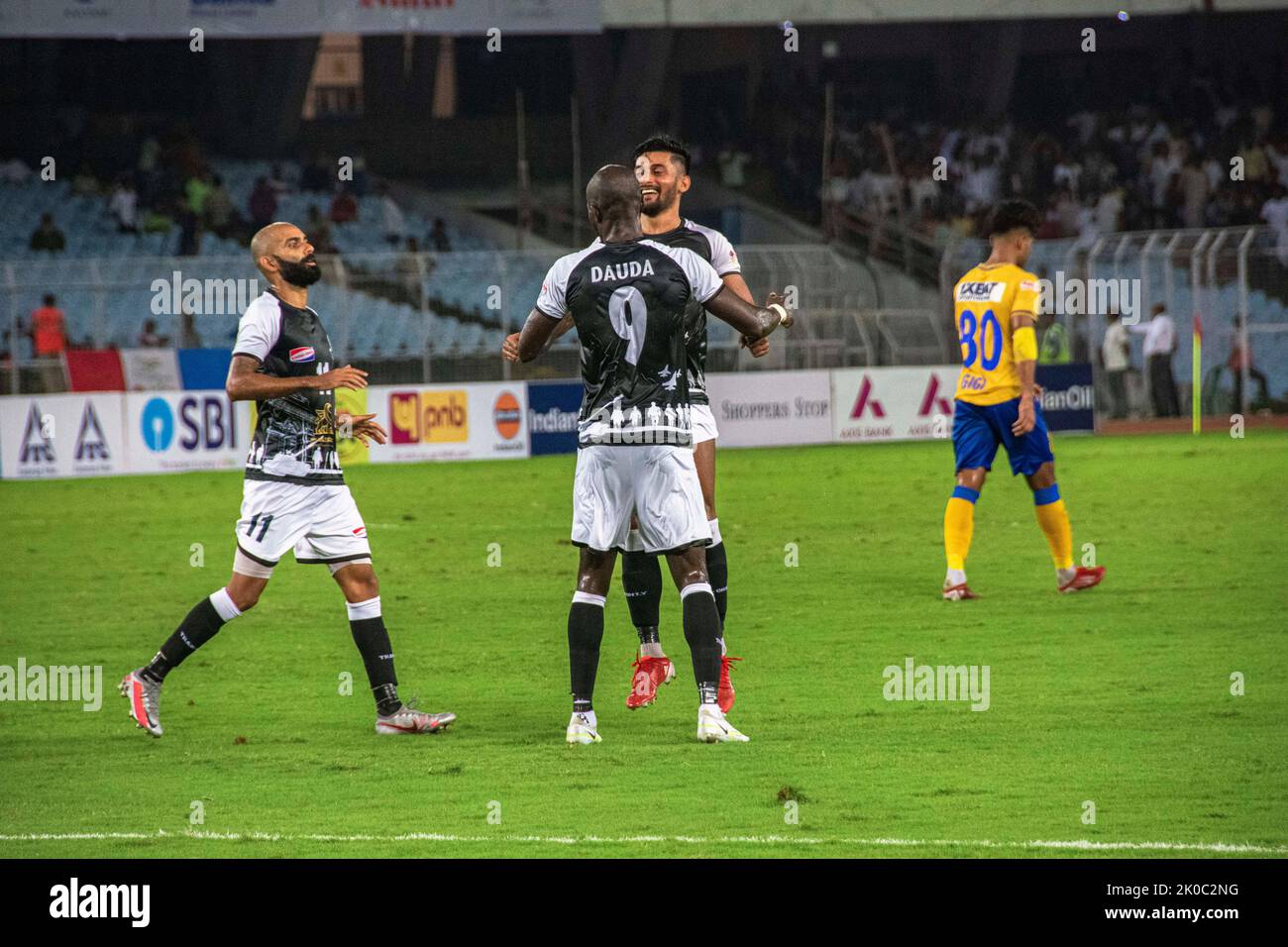 Kbfc hi-res stock photography and images - Alamy