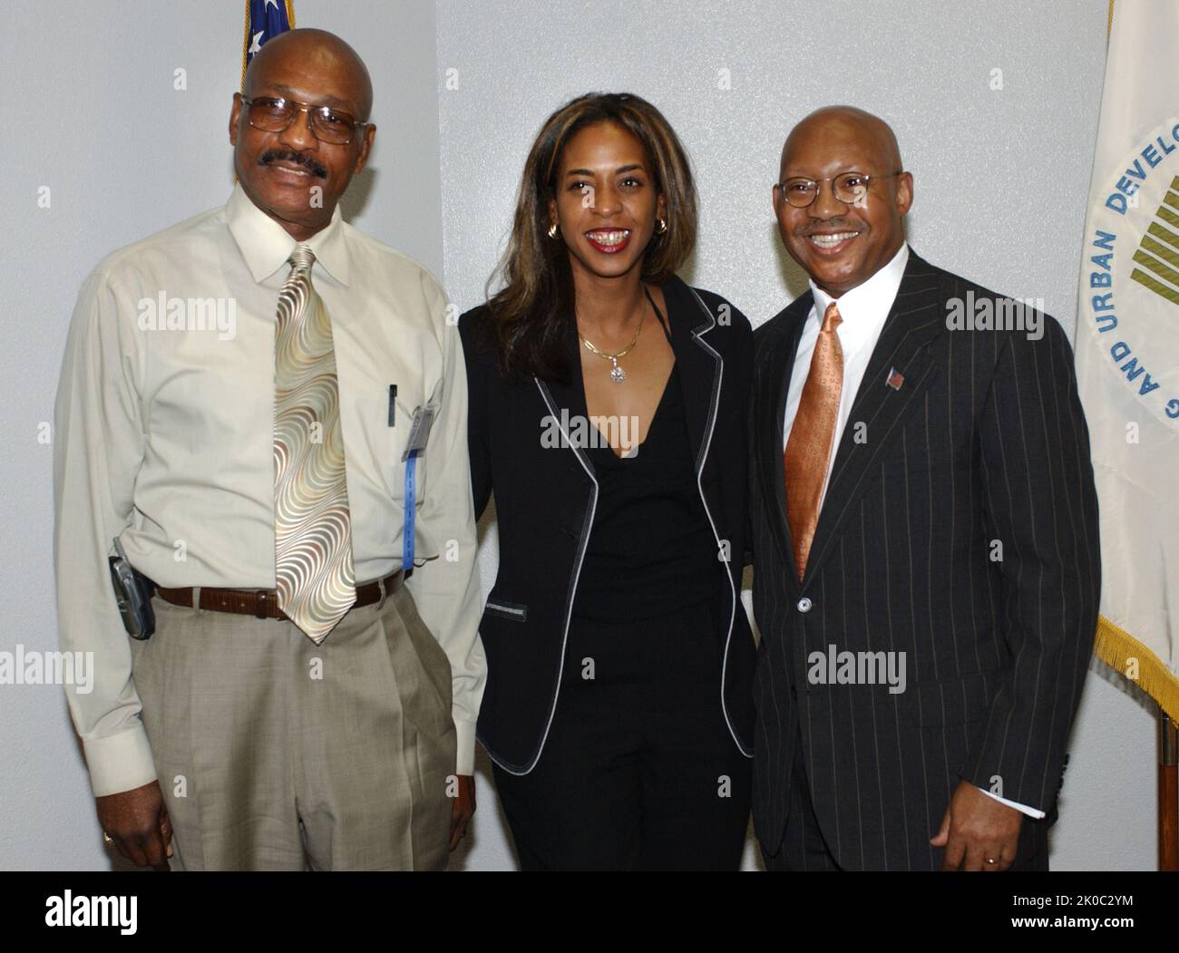 John goodman and family hi-res stock photography and images - Alamy