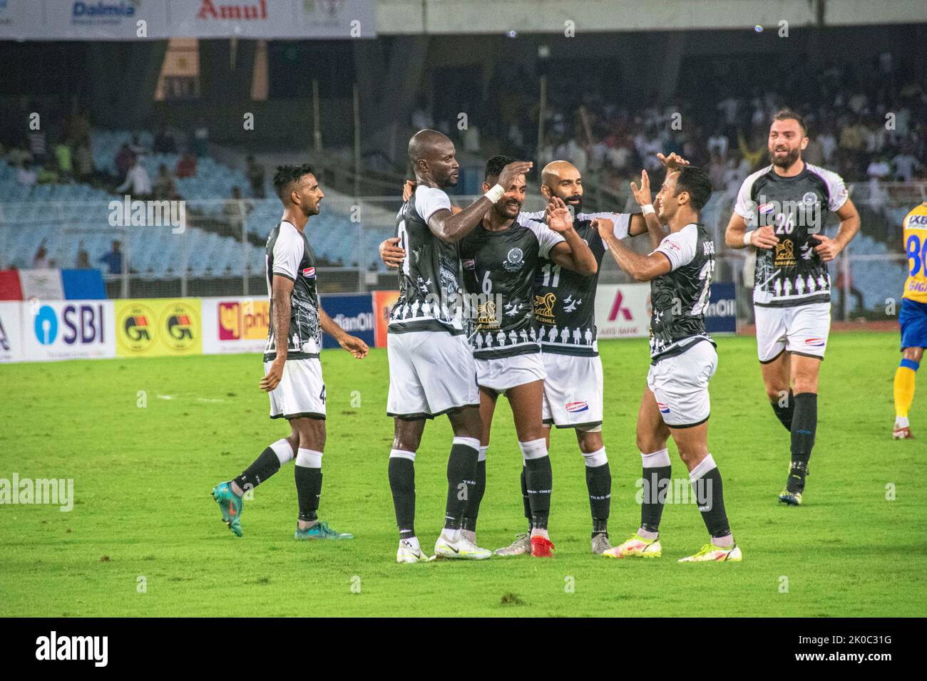 Kbfc hi-res stock photography and images - Alamy