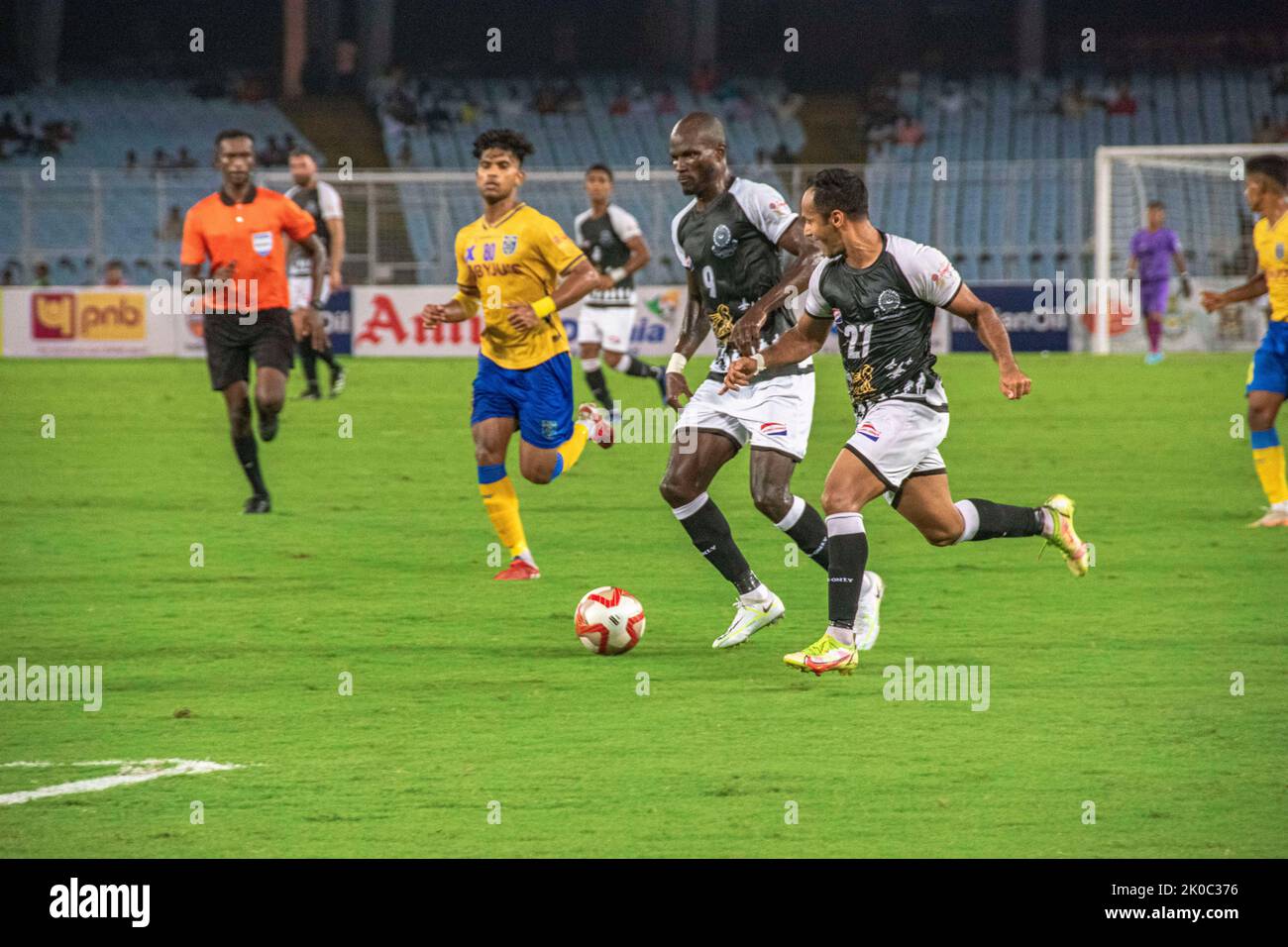 Kbfc hi-res stock photography and images - Alamy