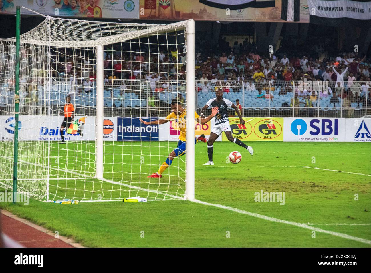 Kbfc hi-res stock photography and images - Alamy