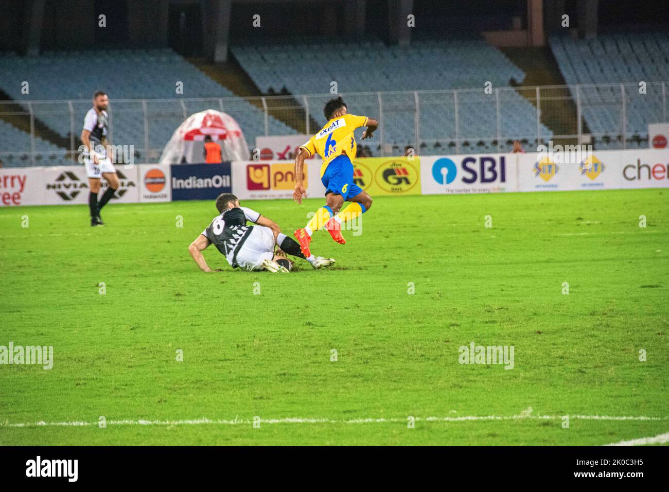 Kbfc hi-res stock photography and images - Alamy