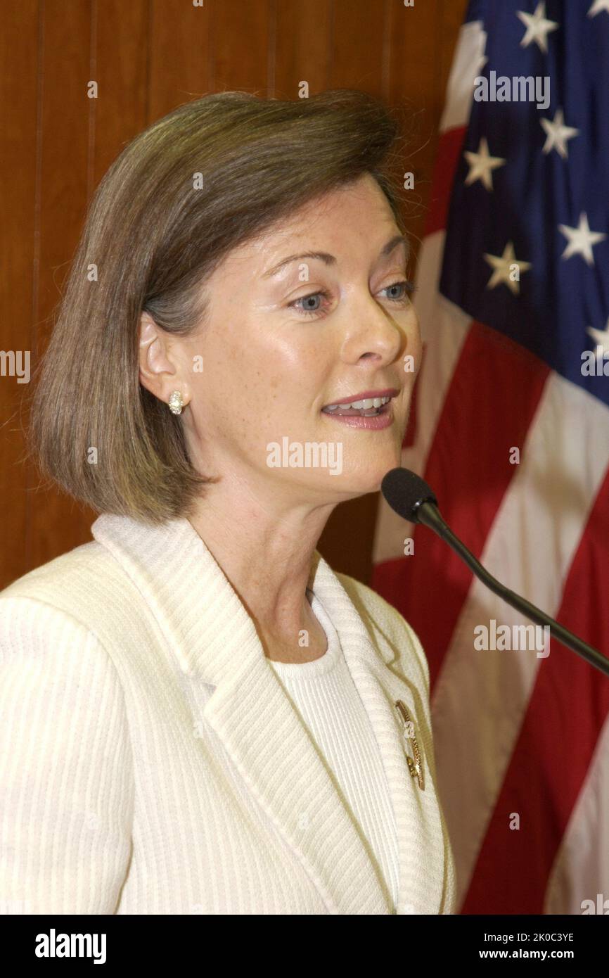 Swearing-In Ceremony for Cathy MacFarlane. Swearing-In Ceremony for Cathy MacFarlane Subject ...