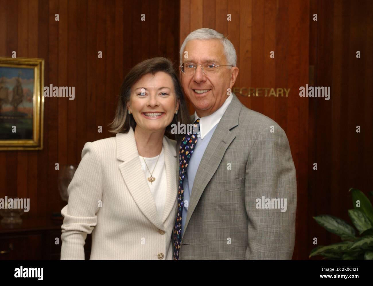 Swearing-In Ceremony for Cathy MacFarlane. Swearing-In Ceremony for Cathy MacFarlane Subject ...
