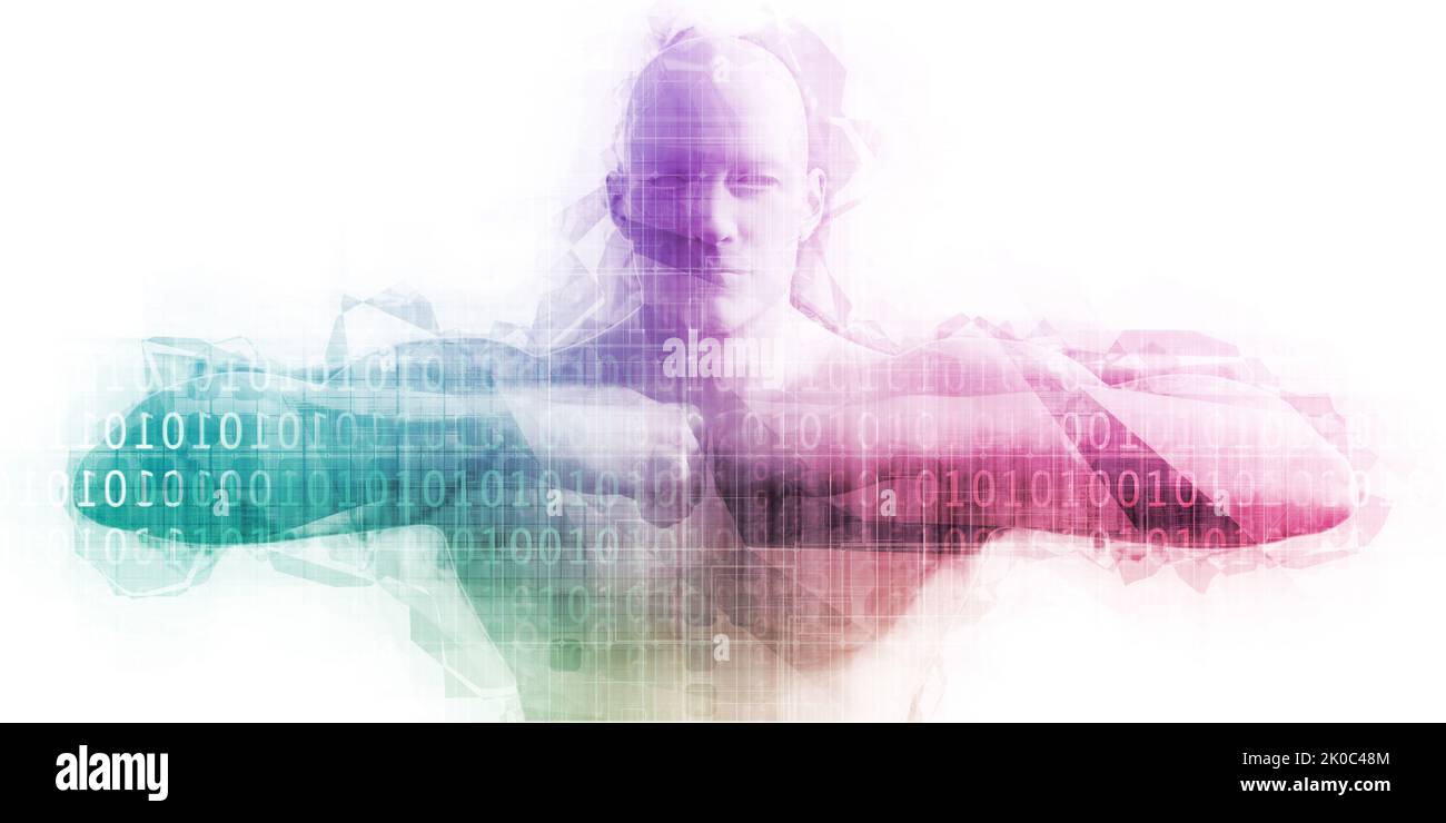 New Age of Technology Beginning New Digital Revolution Stock Photo - Alamy New Age of Technology Beginning New Digital Revolution Stock Photo - Alamy