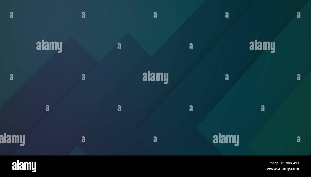 Blue Information Technology Framework Strategy Business Management ...