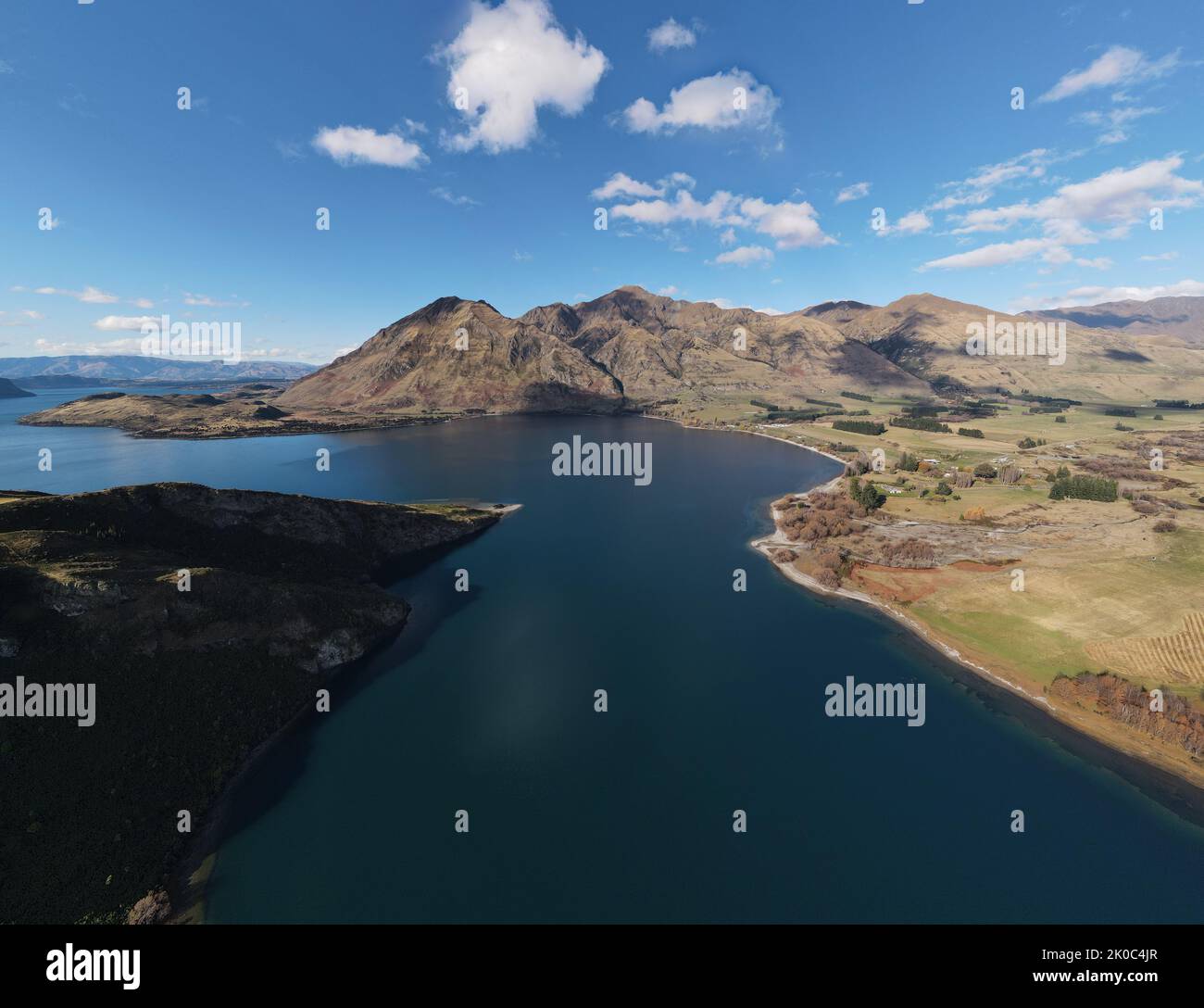 Glendhu bay hi-res stock photography and images - Alamy