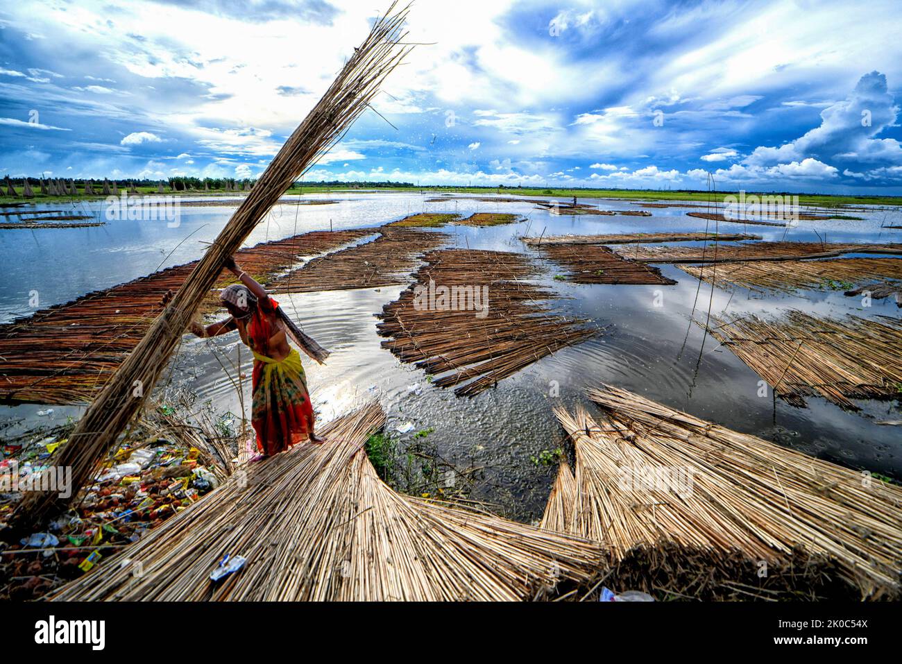 Parganas district hi-res stock photography and images - Alamy