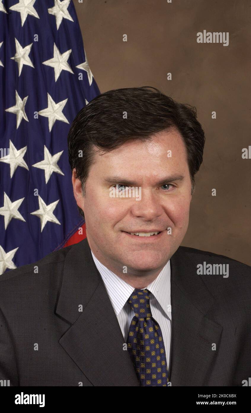 Hud secretary portraits hi-res stock photography and images - Alamy