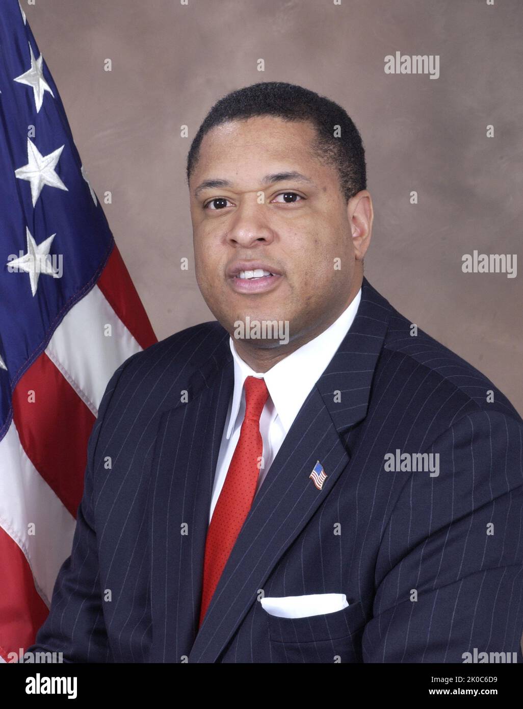 Steve Nesmith, Official Portrait. Steve Nesmith, Official Portrait ...
