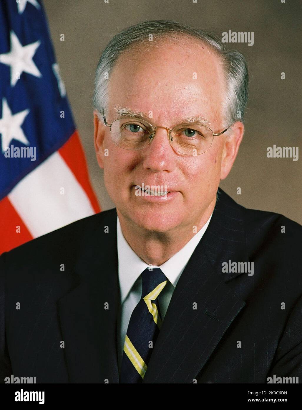 Richard Hauser, Official Portrait. Richard Hauser, Official Portrait ...