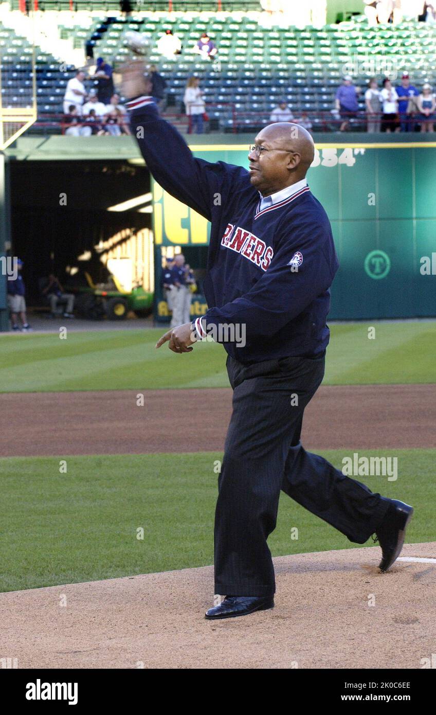 Secretary of Housing and Urban Development Alphonso Jackson. Highlights ...