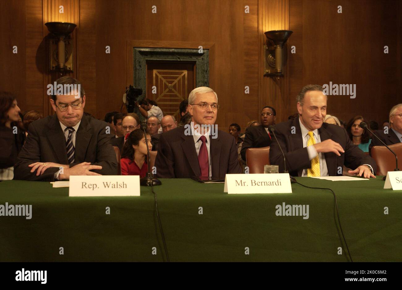 Procedures and public appointments committee hi-res stock photography ...