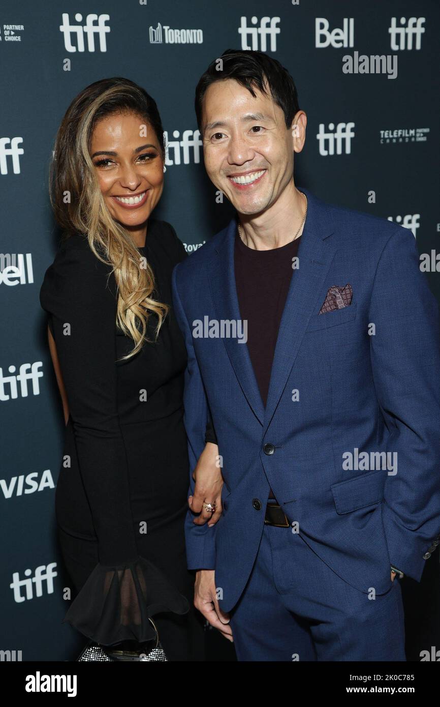 The menu premiere at the toronto international film festival hi-res ...