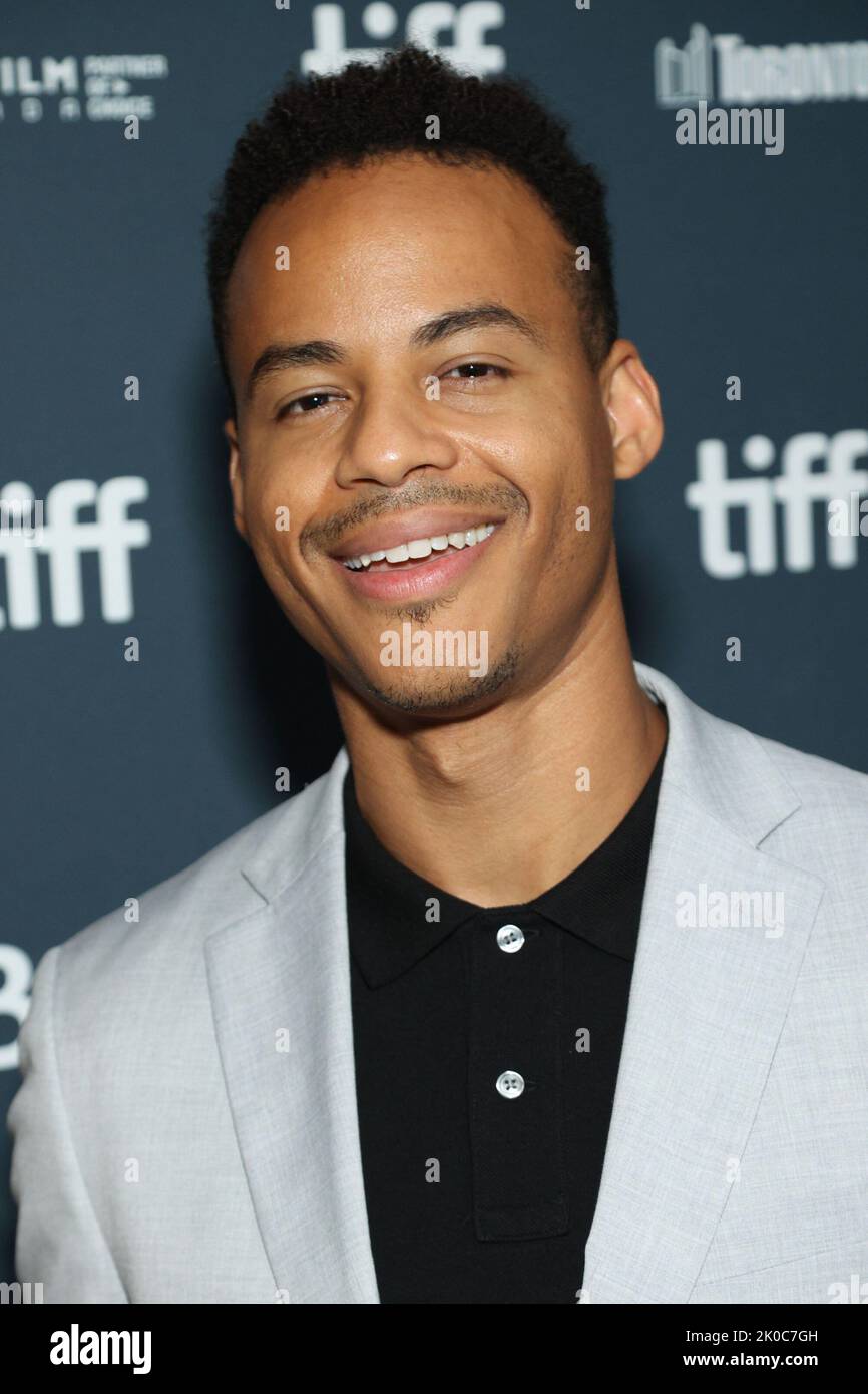 The menu premiere at the toronto international film festival hi-res ...