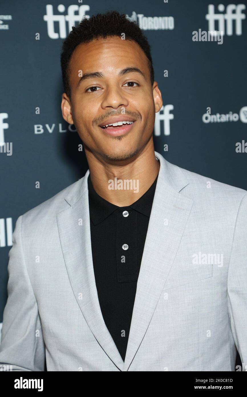The menu premiere at the toronto international film festival hi-res ...