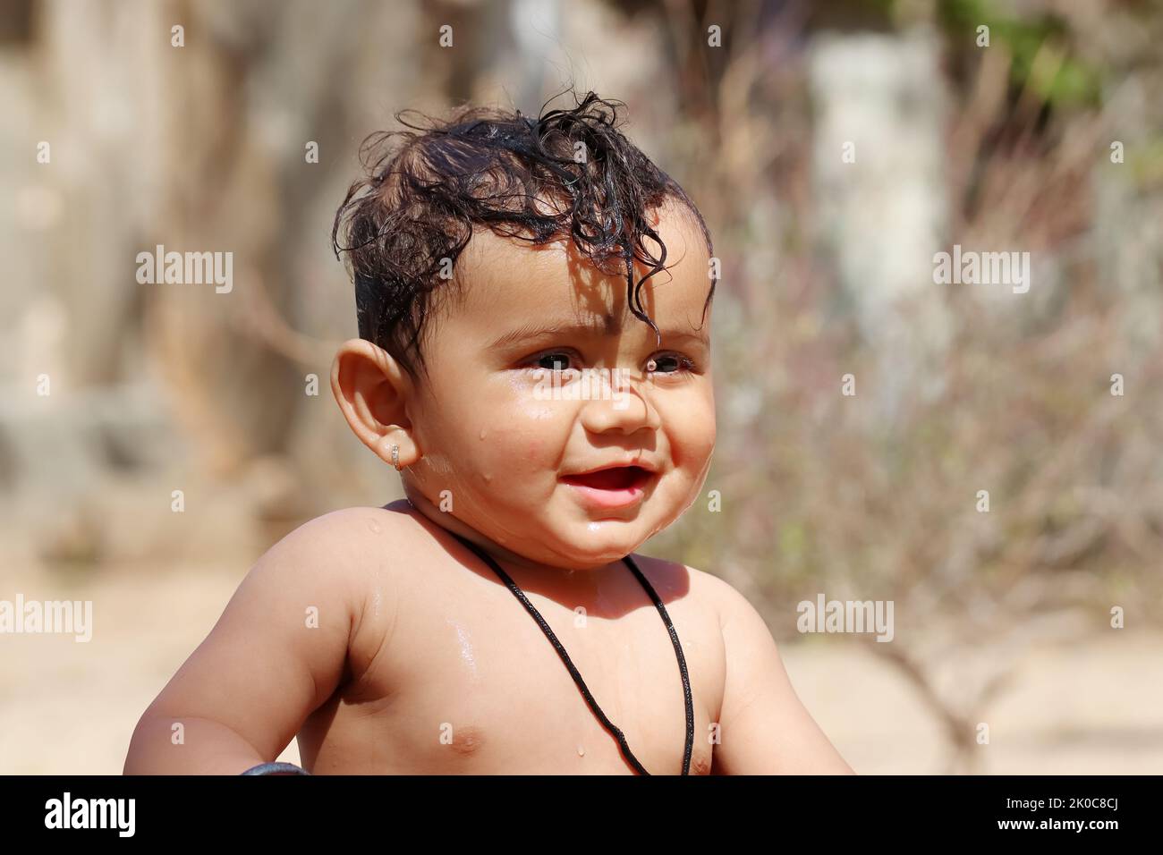 Funny indian boy hi-res stock photography and images - Alamy