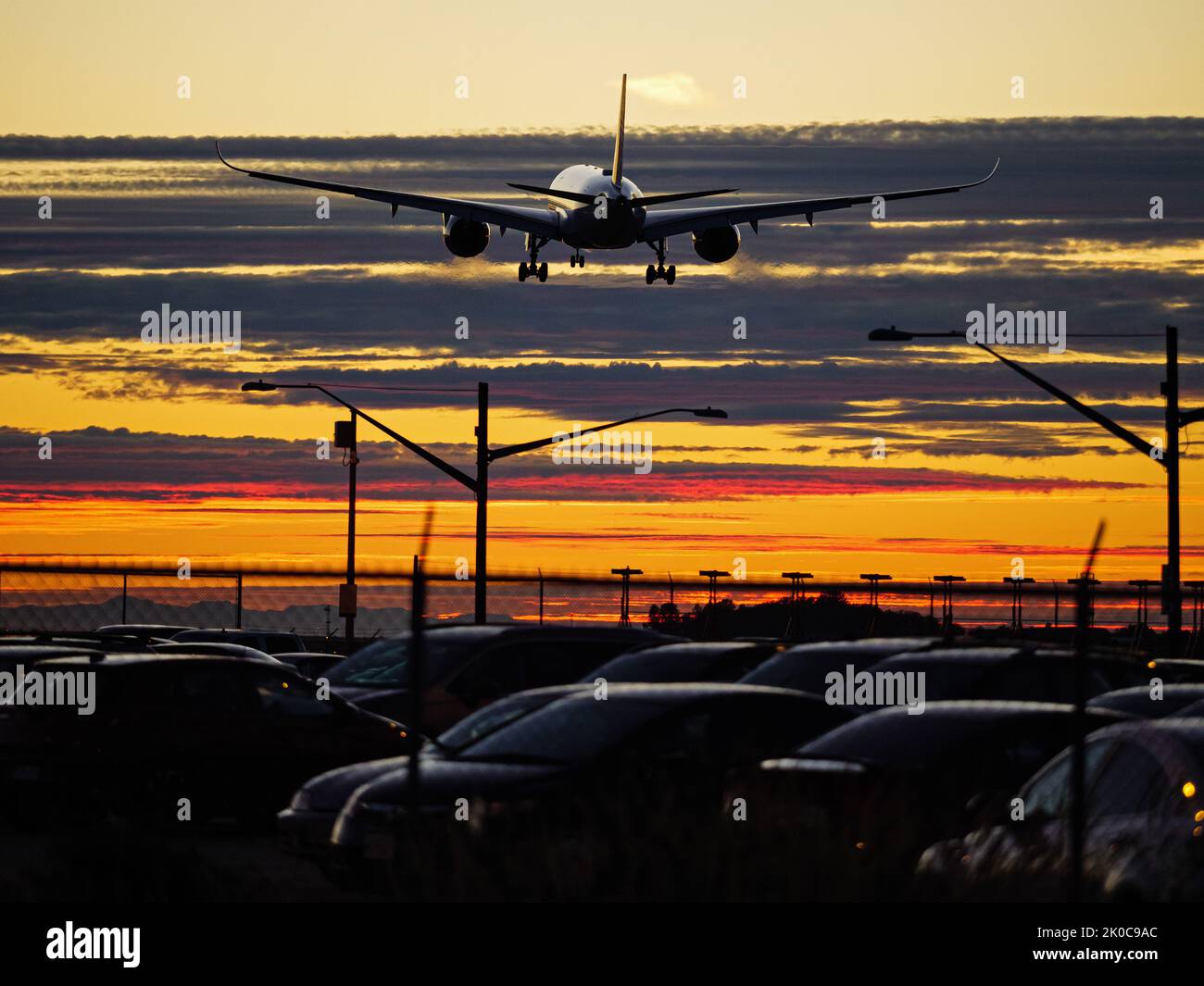 Richmond, British Columbia, Canada. 6th Sep, 2022. A China Airlines ...