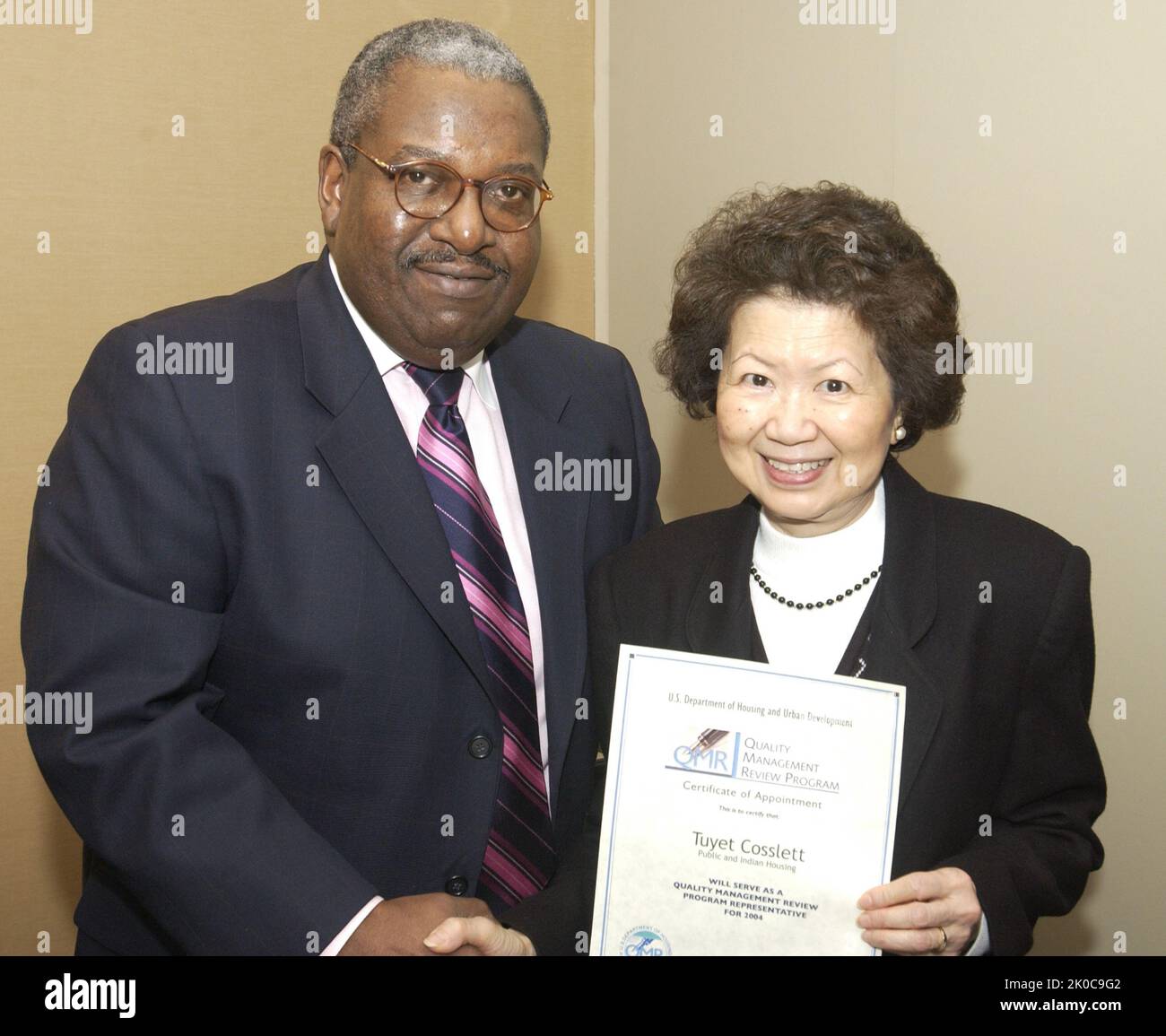 HUD Assessment and Planning Meeting. HUD Assessment and Planning ...