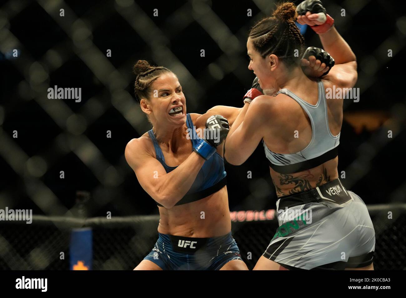 Norma dumont l and danyelle wolf r hi-res stock photography and images ...