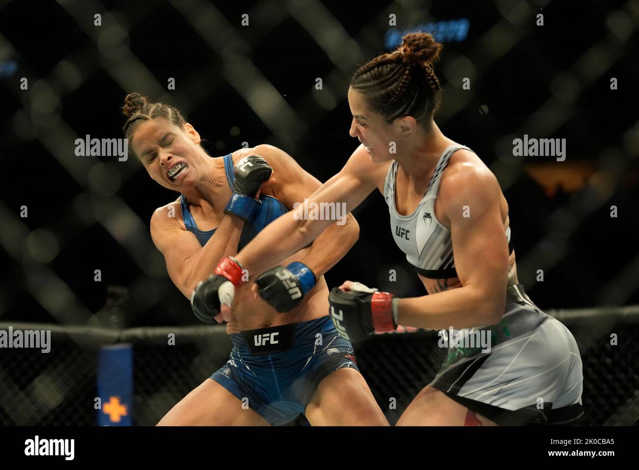 Norma dumont l and danyelle wolf r hi-res stock photography and images ...