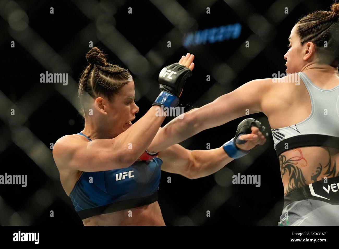 Norma dumont l and danyelle wolf r hi-res stock photography and images ...