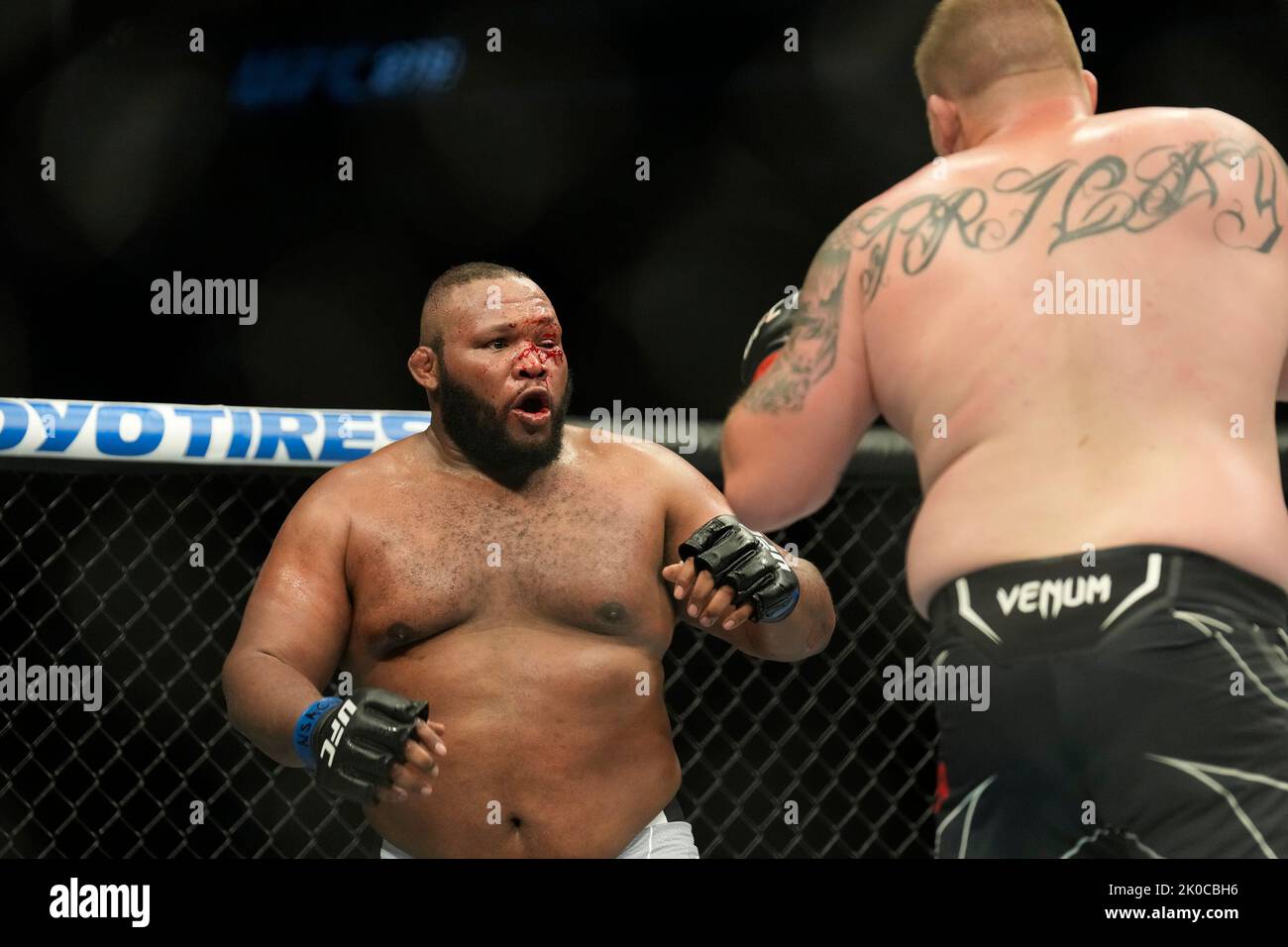 Jake barnett hi-res stock photography and images - Alamy