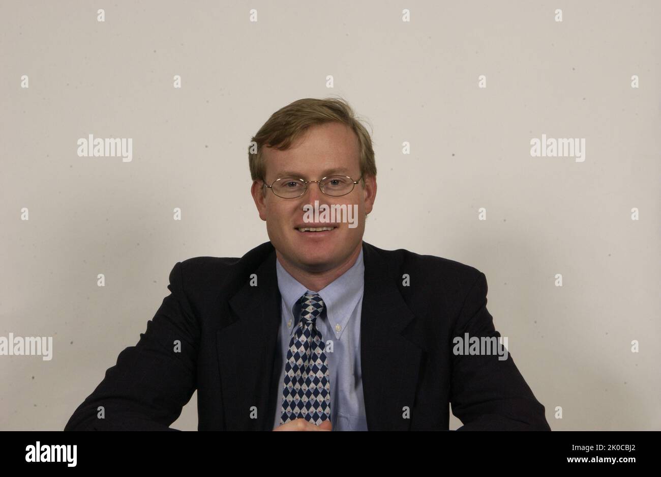 Phil Musser, Official Portrait. Phil Musser, Official Portrait Subject ...