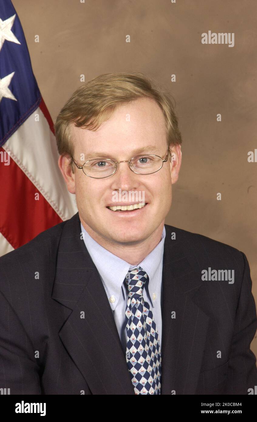 Phil Musser, Official Portrait. Phil Musser, Official Portrait Subject ...