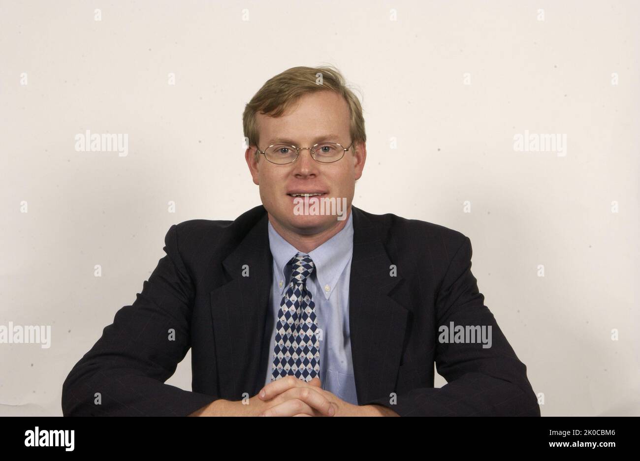 Phil Musser, Official Portrait. Phil Musser, Official Portrait Subject ...