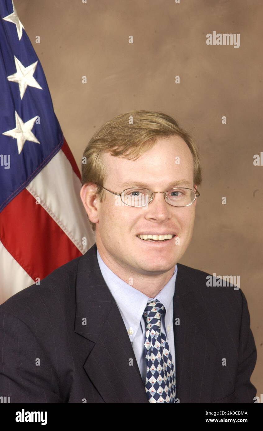 Phil Musser, Official Portrait. Phil Musser, Official Portrait Subject ...